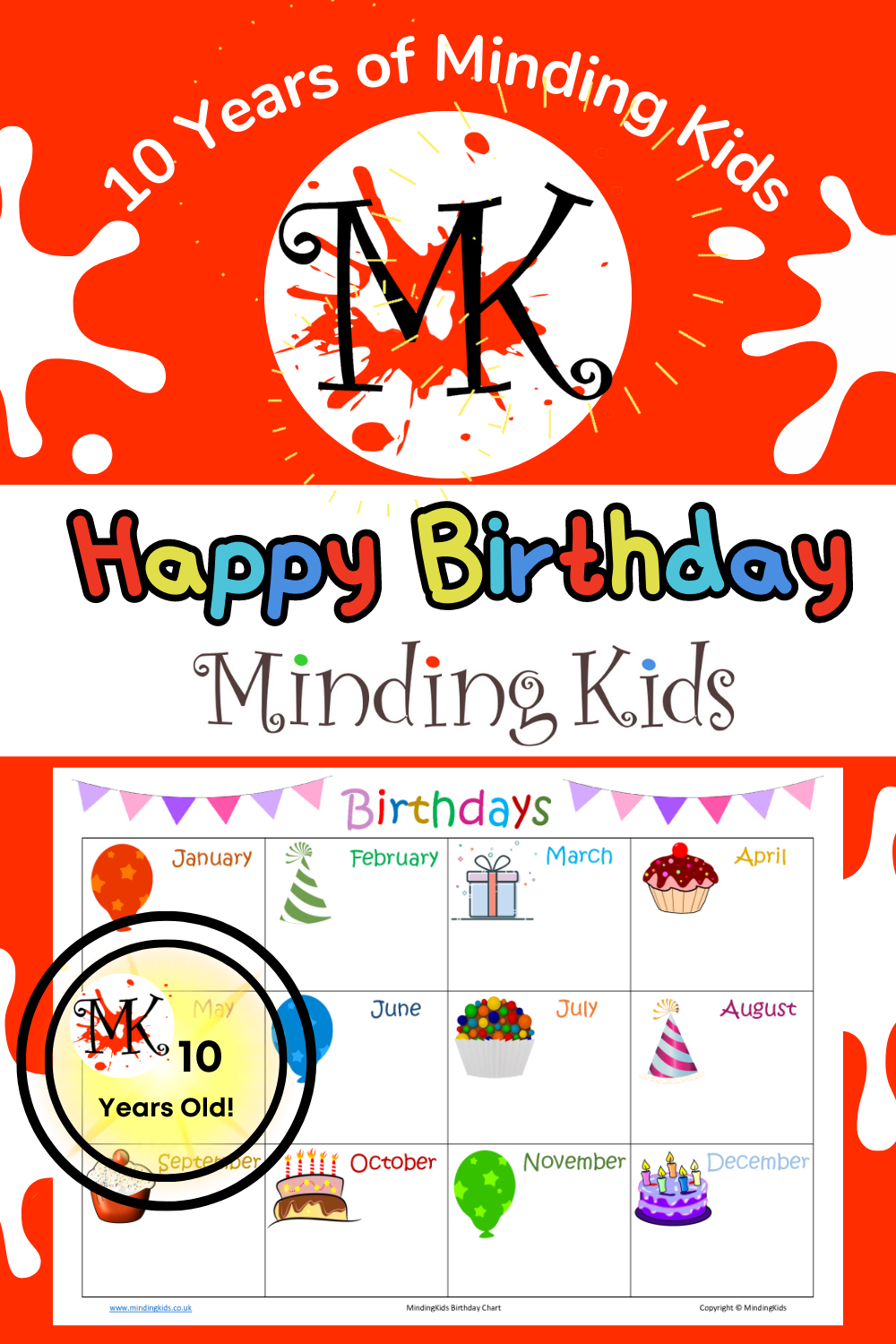 Minding Kids